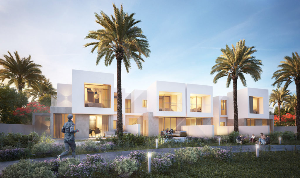 Maple | Dubai Hills Estate | Emaar Properties