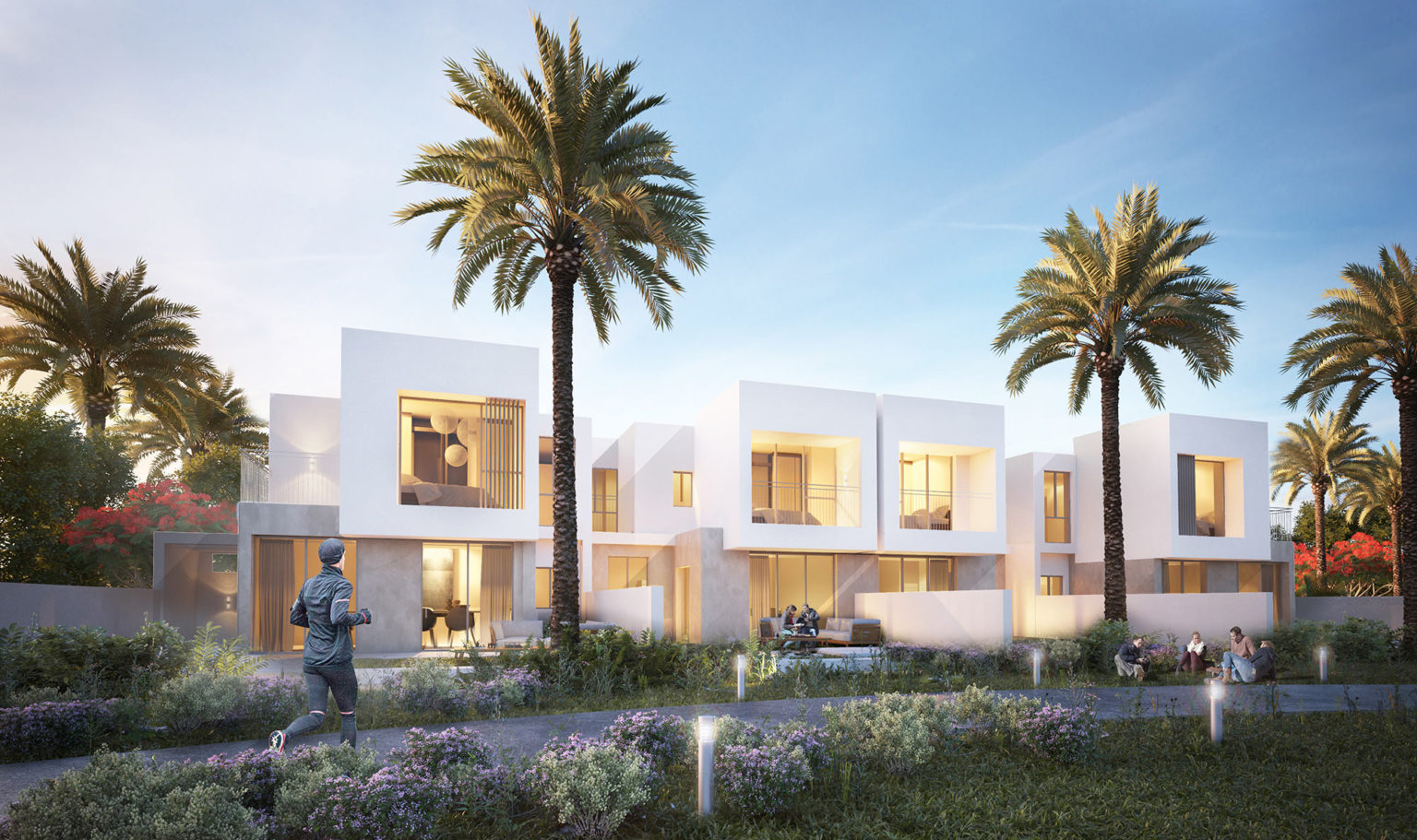 Maple | Dubai Hills Estate | Emaar Properties