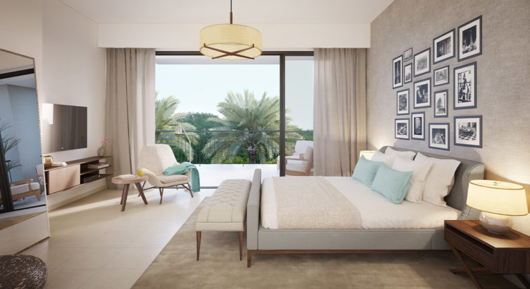 Sidra Villas at Dubai Hills Estate | Emaar Properties