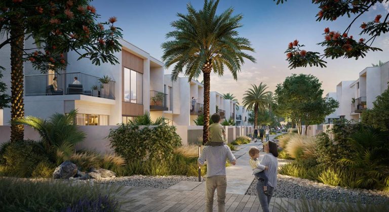 Talia the Valley | Talia by Emaar | Emaar Properties