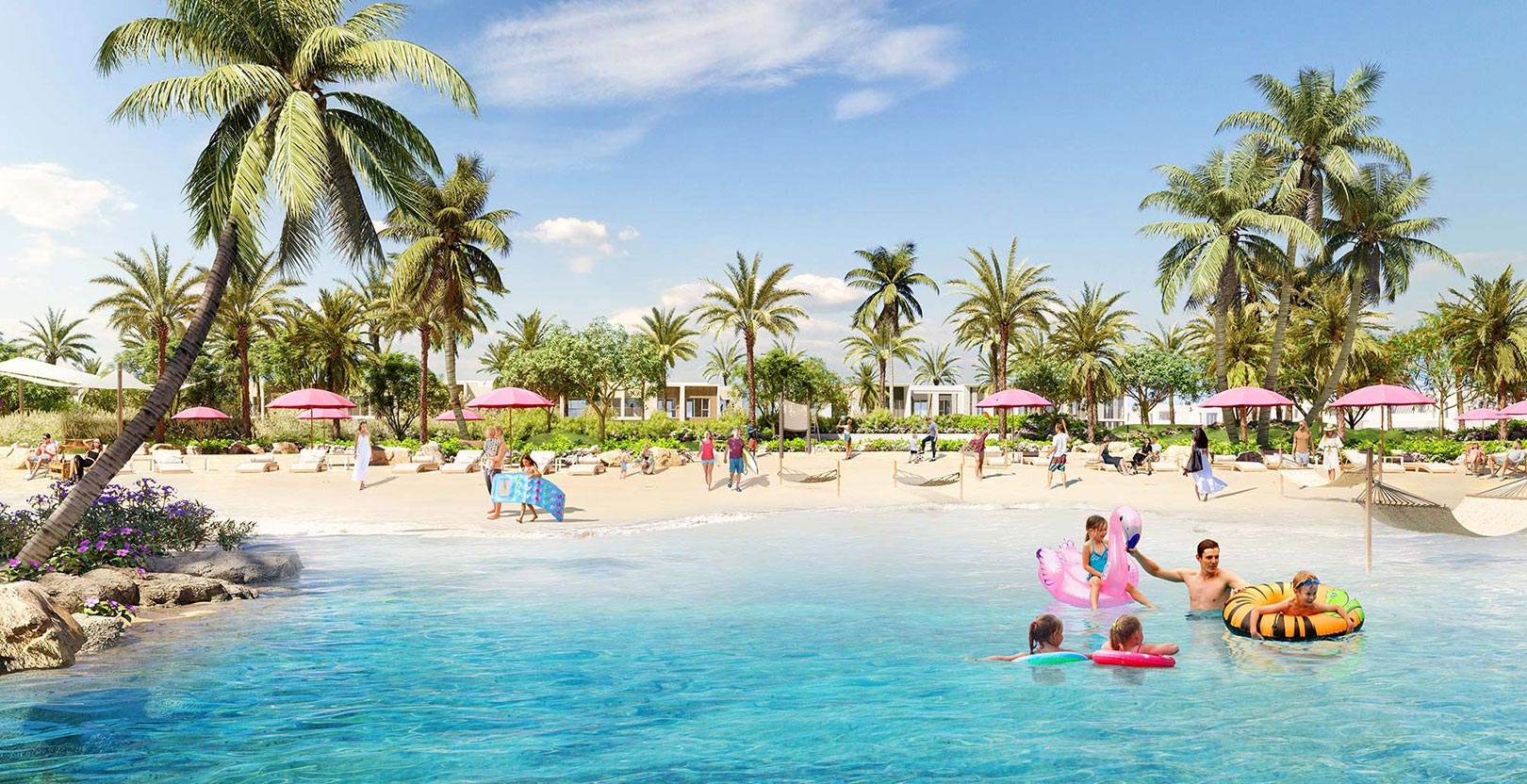 Oriana Properties | Oriana at The Valley | Emaar Properties