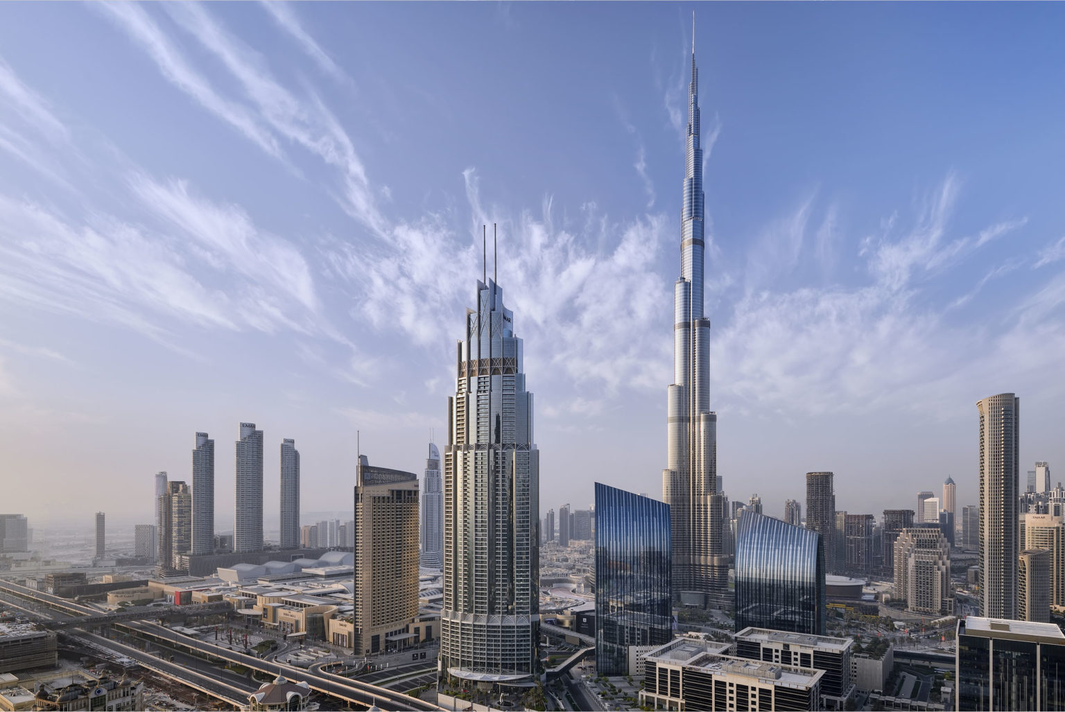 Emaar Development Records Highest-Ever Property Sales of AED 23.167 ...