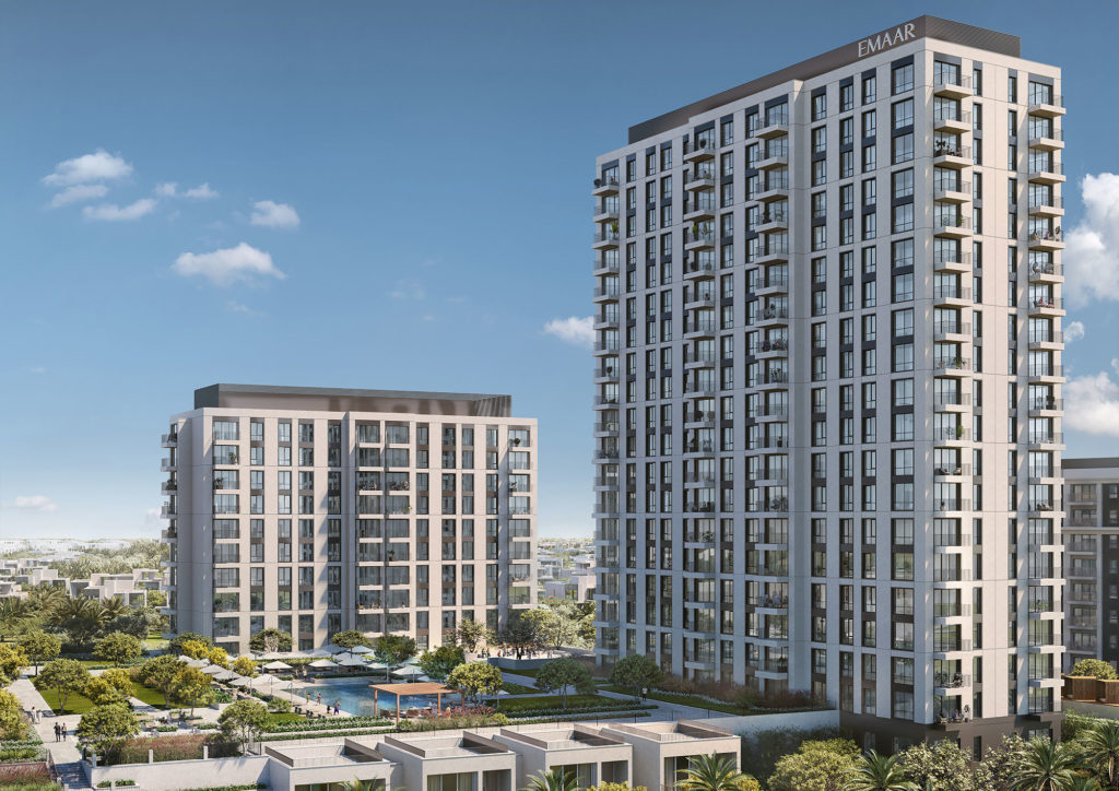 Modern Urban Communities | Emaar Offers | Emaar Properties