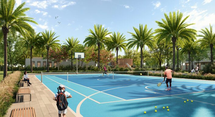 Anya 2 | Arabian Ranches III | Emaar Properties