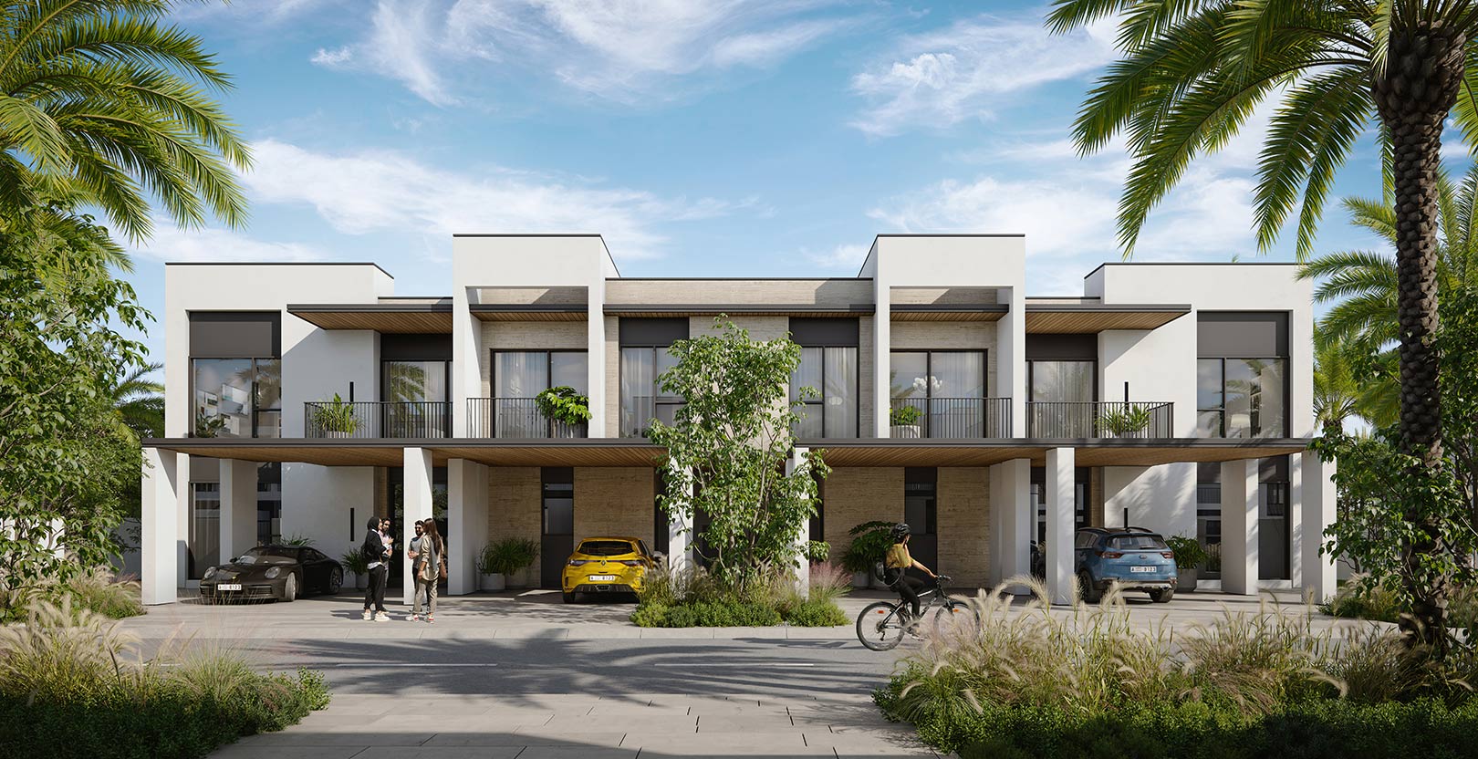 May | Arabian Ranches III | Emaar Properties