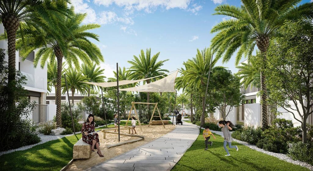 May | Arabian Ranches III | Emaar Properties