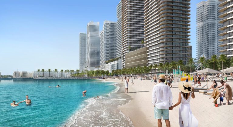 Bayview By Address Resorts | Emaar Beachfront | Emaar Properties
