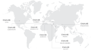 Real Estate Investor Relations | Emaar Properties