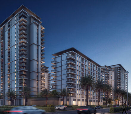 Property Search | Emaar Properties