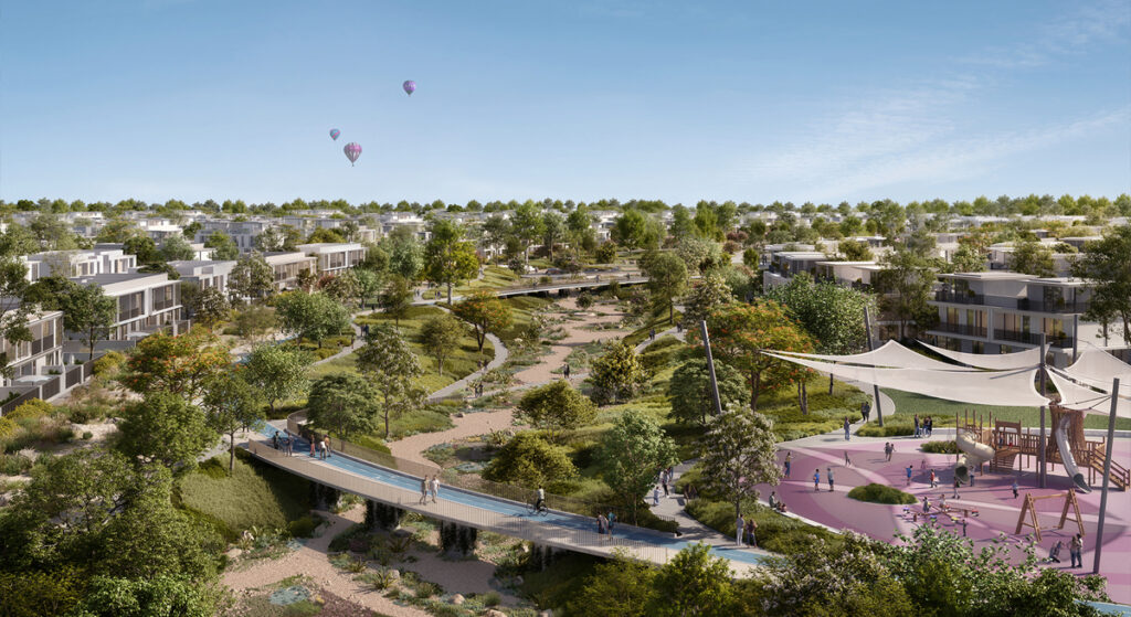 Velora | The Valley Phase 2 | Emaar Properties