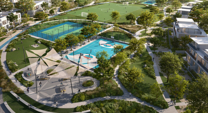 Velora | The Valley Phase 2 | Emaar Properties