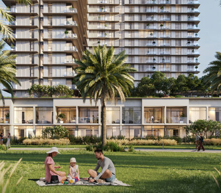 Property Search | Emaar Properties