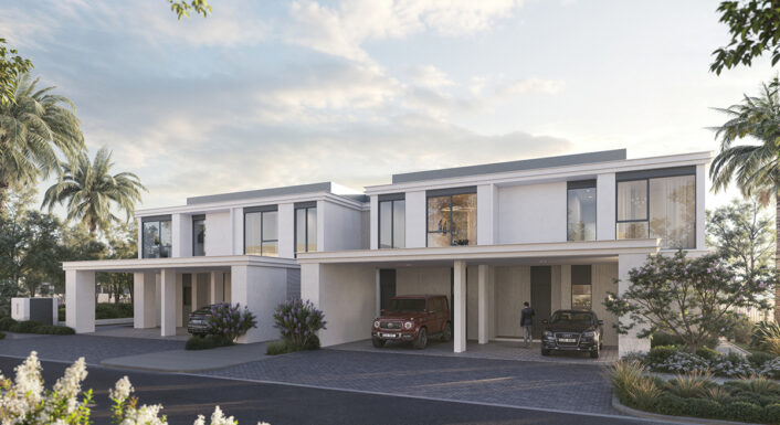 Greenridge | Emaar South | Emaar Properties