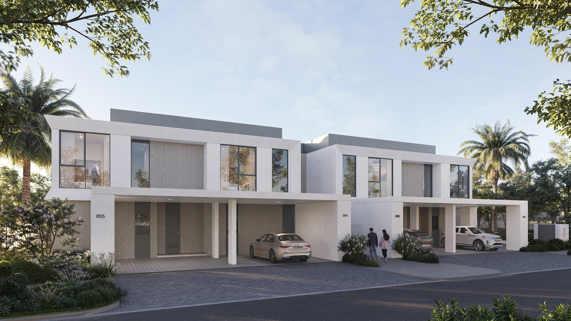 Leading Property Developer in Dubai, UAE | Emaar Properties