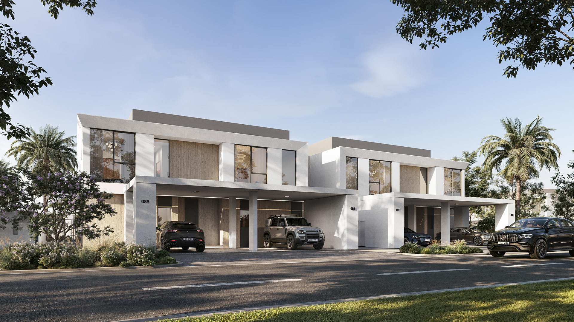 Leading Property Developer in Dubai, UAE | Emaar Properties