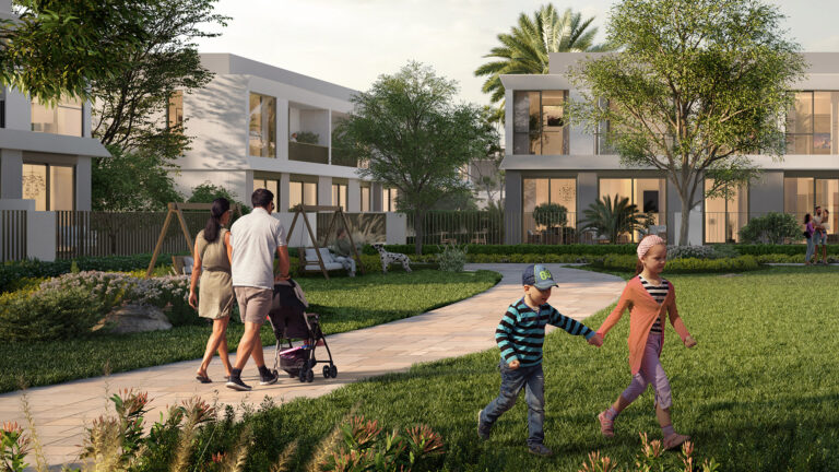 Leading Property Developer in Dubai, UAE | Emaar Properties