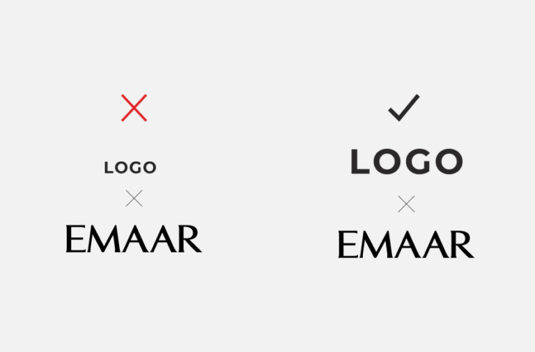Emaar Brand Guidelines | Emaar Properties