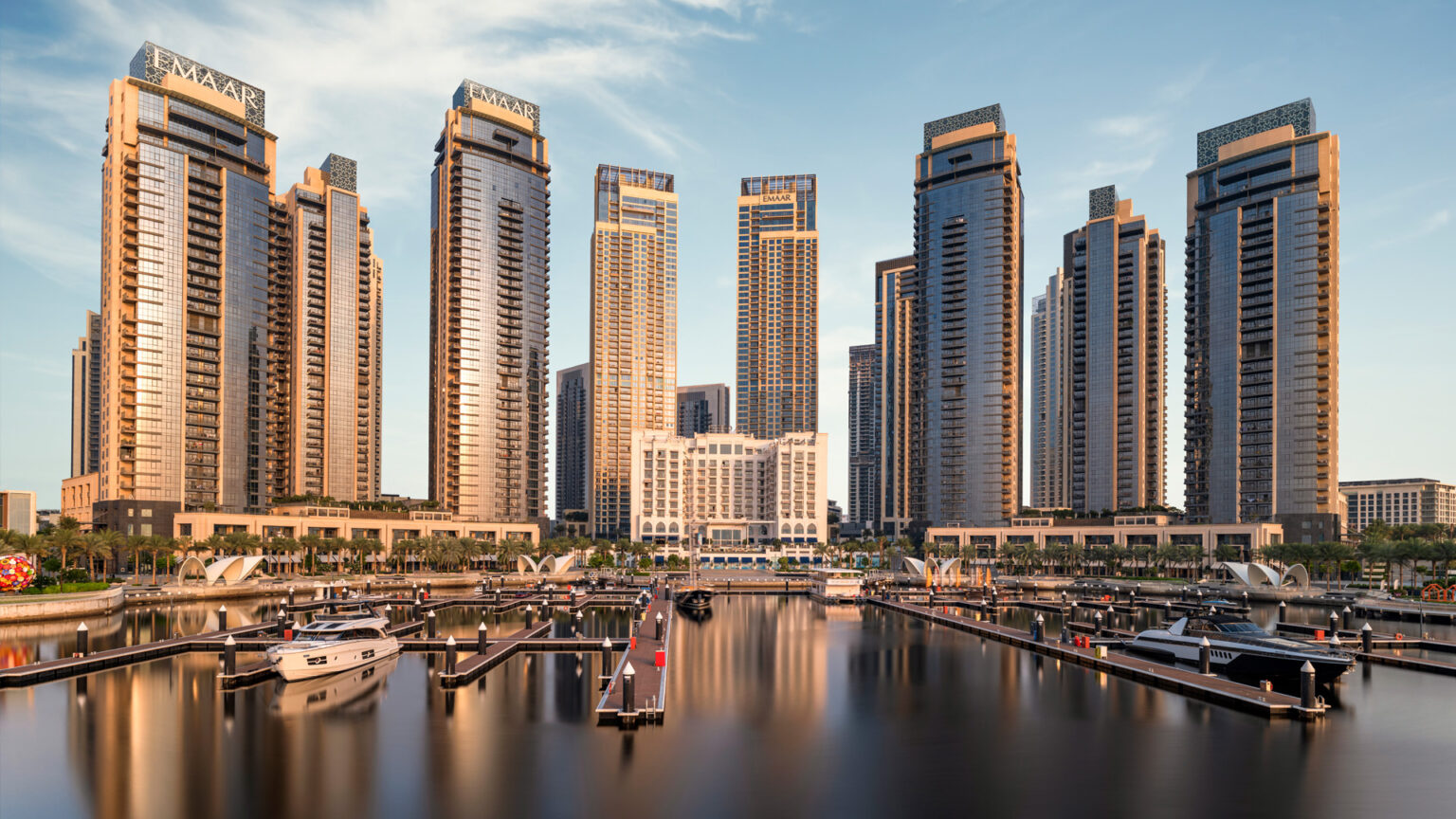 Emaar Development Records Highest Ever Sales, Revenue and Profit in ...