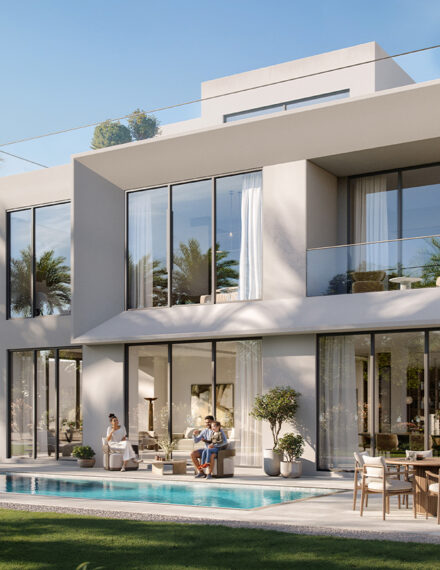 Leading Property Developer in Dubai, UAE | Emaar Properties