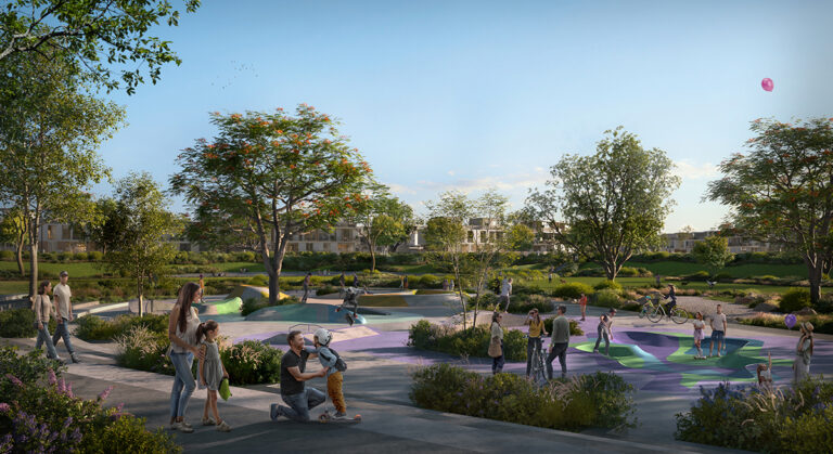 Rivera | The Valley Phase 2 | Emaar Properties