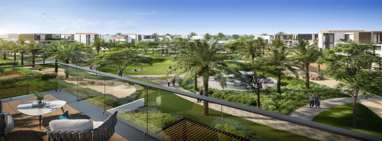 Properties for Sale in Arabian Ranches | Emaar Properties